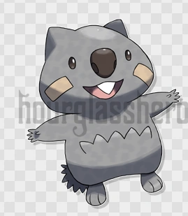 Wombabe | PokéFanon | Fandom