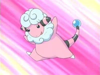 Flaaffy (DAJ) | PokéFanon | Fandom