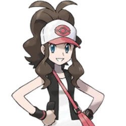Pokemon Female Characters