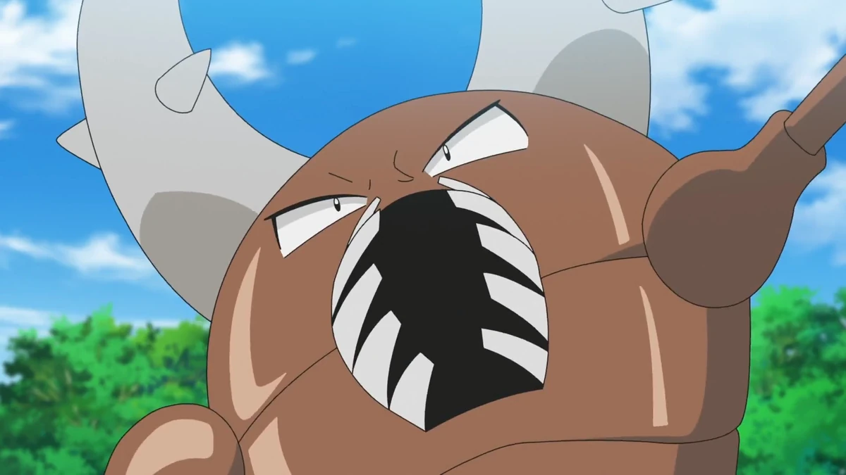 Amanda's Pinsir | PokéFanon | Fandom