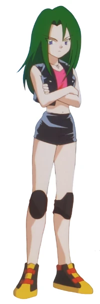 Angelene | PokéFanon | Fandom