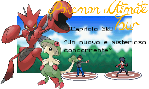 Grovy | Pokémon Fanon Wiki | Fandom