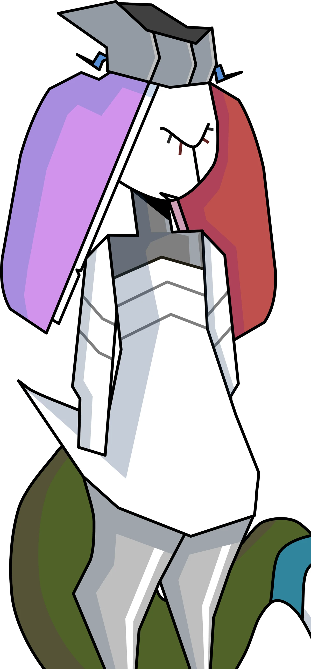 Lintin | PokéFanon | Fandom