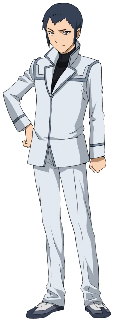 Nolan | PokéFanon | Fandom