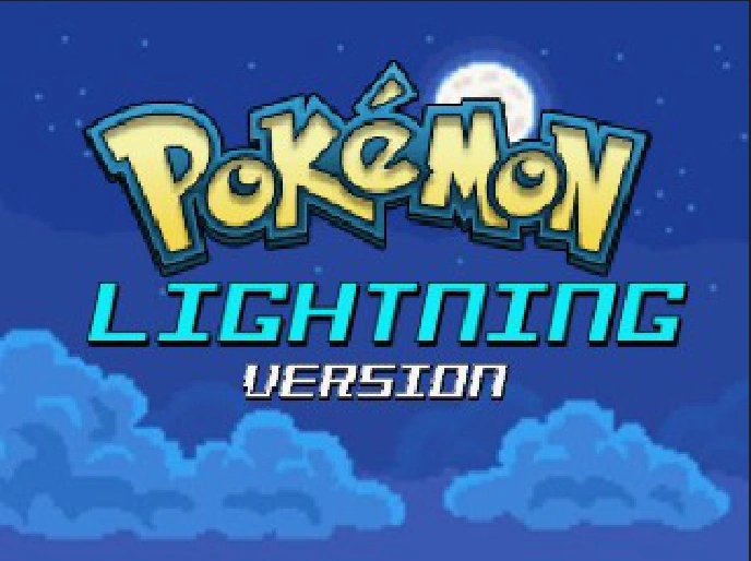 Pokemon Thunder and Lightning | PokéFanon | Fandom