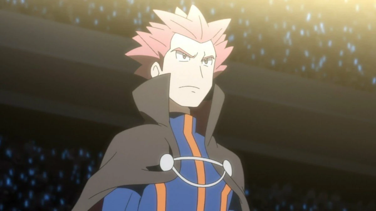 Lance (Forever) | PokéFanon | Fandom