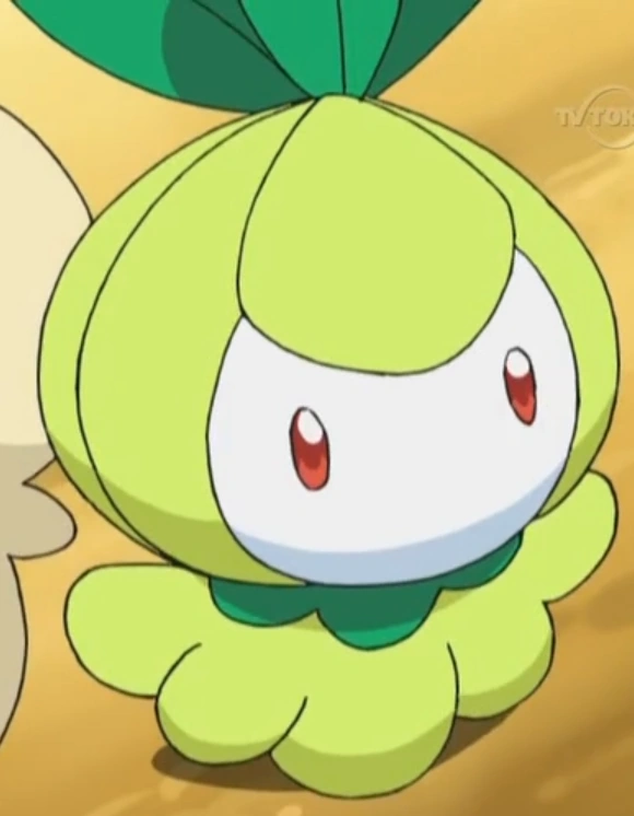 Kimberly's Lilligant | PokéFanon | Fandom