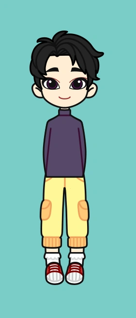 Gordon (Storybook) | PokéFanon | Fandom