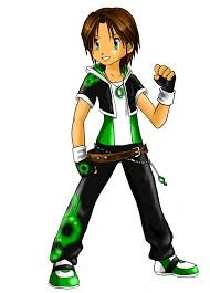 Bhav | PokéFanon | Fandom