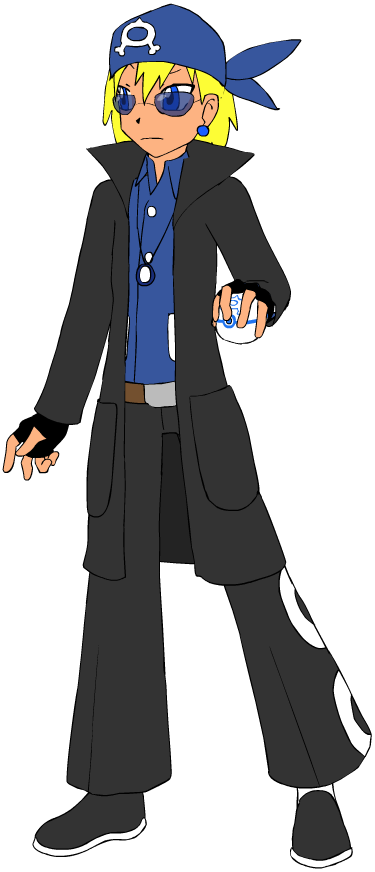 Arthur (Rise of the Gods) | PokéFanon | Fandom