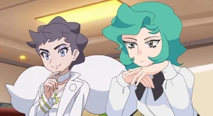 Nell | PokéFanon | Fandom