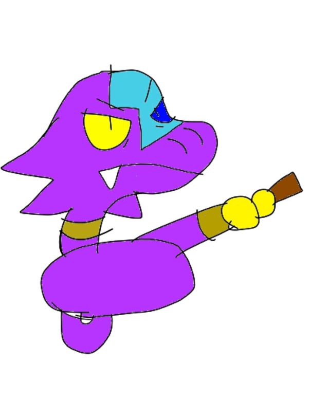 Snaot (Pokémon) | PokéFanon | Fandom