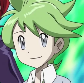 Wally (Anime) | PokéFanon | Fandom