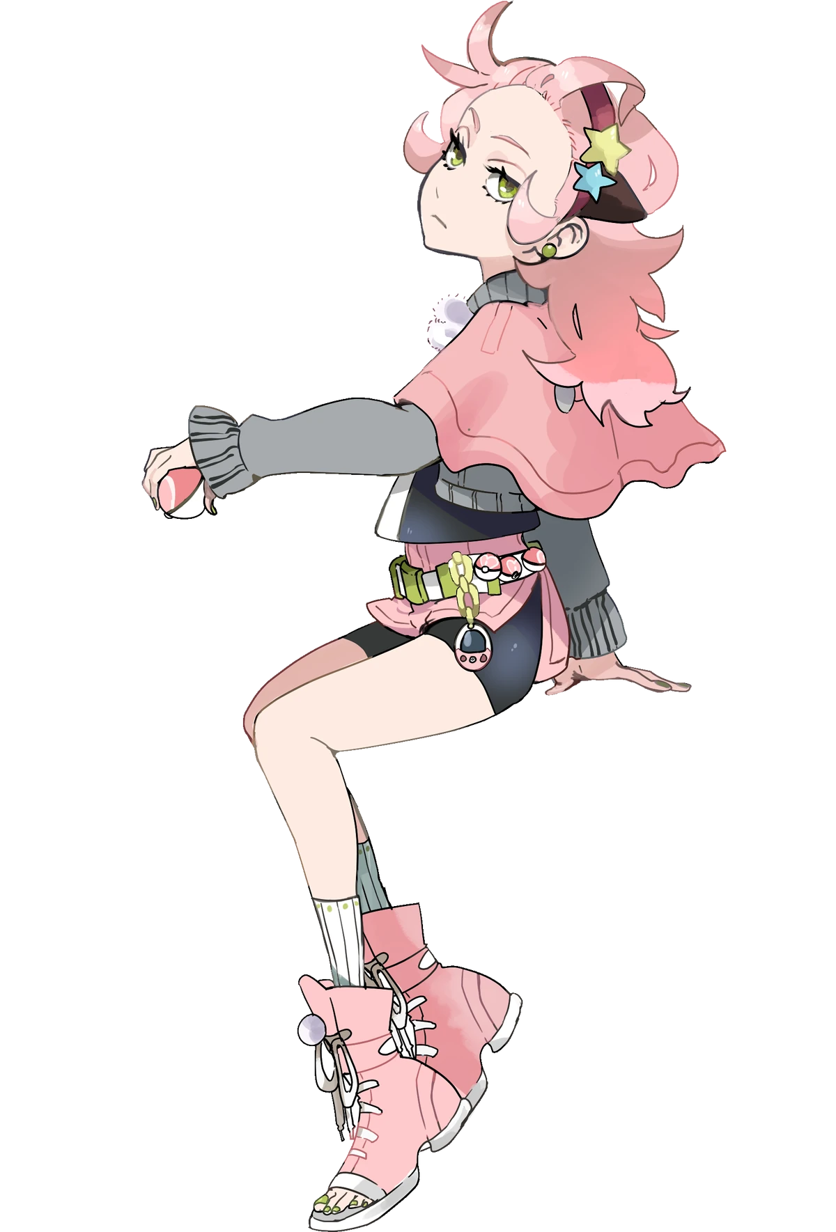 Coro | Poké Fan Works Wiki | Fandom