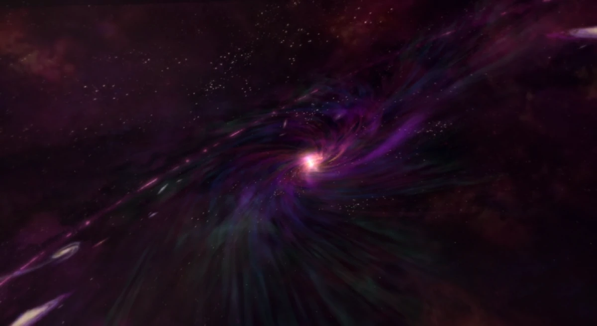 Earth-10 | Poké Fan Works Wiki | Fandom