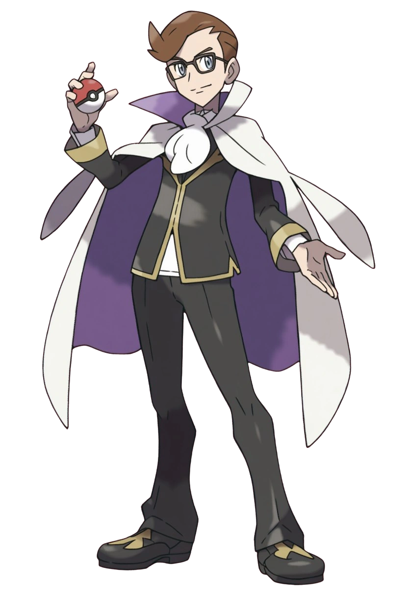 Category:Characters | Poké Fan Works Wiki | Fandom