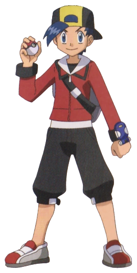 Category:Characters | Poké Fan Works Wiki | Fandom