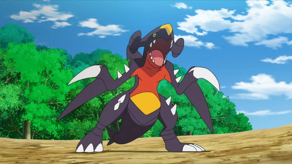 Category:Ground-types | Poké Fan Works Wiki | Fandom