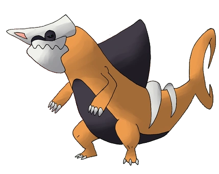 Chaleton | Wiki Pokemon Fanfiction | Fandom