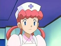 Nurse Joy | Pokémon Figures wiki | Fandom