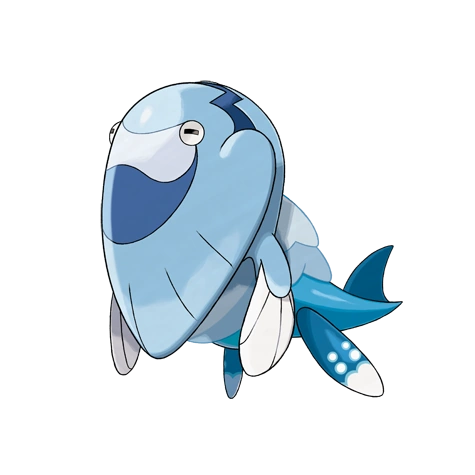 Arctovish (Pokémon) | Pokémon Fire Ash Wiki | Fandom
