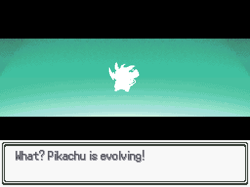 Evolution | Pokémon Fire Ash Wiki | Fandom