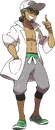 Professor Kukui | Pokémon Fire Ash Wiki | Fandom