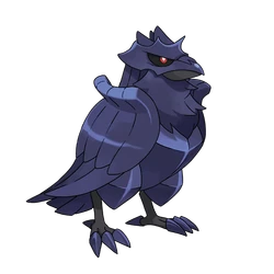 Corviknight (Pokémon) | Pokémon Fire Ash Wiki | Fandom