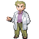 Professor Oak | Pokémon Fire Ash Wiki | Fandom