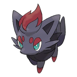 Zorua (Pokémon) | Pokémon Fire Ash Wiki | Fandom