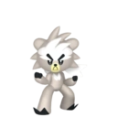 Kubfu (Pokémon) | Pokémon Fire Ash Wiki | Fandom