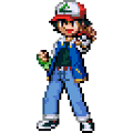 Player | Pokémon Fire Ash Wiki | Fandom