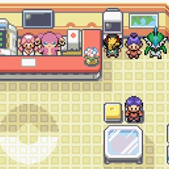 PC | Pokémon Fire Ash Wiki | Fandom