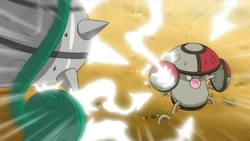 Status condition | Pokémon Fire Ash Wiki | Fandom