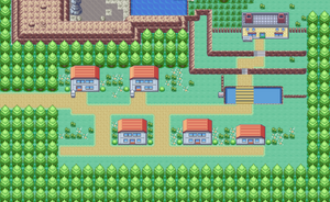 Pallet Town | Pokémon Fire Ash Wiki | Fandom