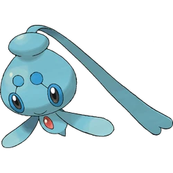 Phione (Pokémon) | Pokémon Fire Ash Wiki | Fandom