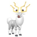 Wyrdeer (Pokémon) | Pokémon Fire Ash Wiki | Fandom