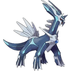 Dialga (Pokémon) | Pokémon Fire Ash Wiki | Fandom