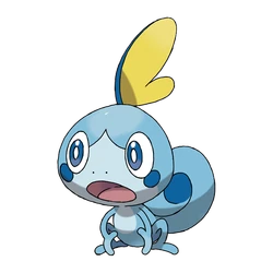 Sobble (Pokémon) | Pokémon Fire Ash Wiki | Fandom