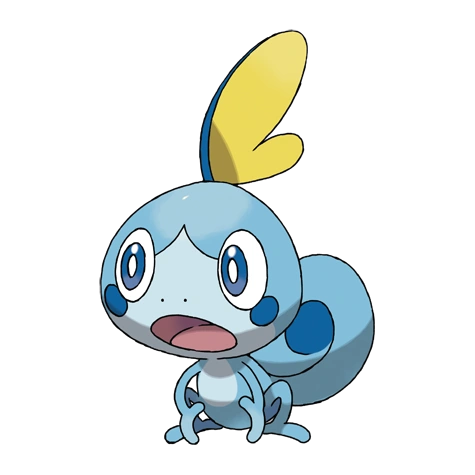 Sobble (Pokémon) | Pokémon Fire Ash Wiki | Fandom