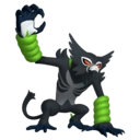 Zarude (Pokémon) | Pokémon Fire Ash Wiki | Fandom