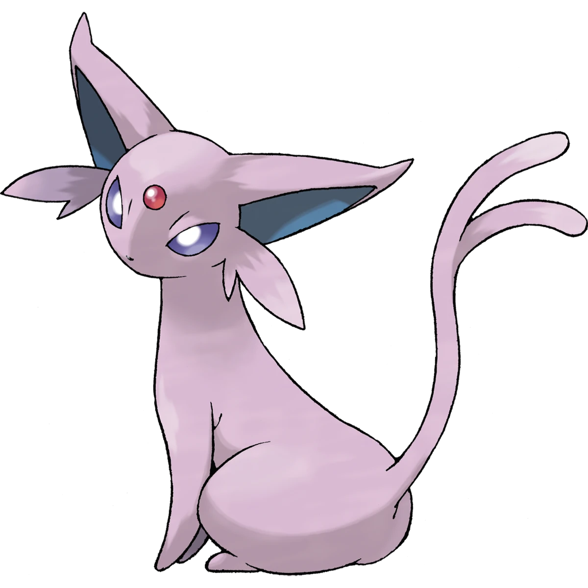 Espeon (Pokémon) | Pokémon Fire Ash Wiki | Fandom