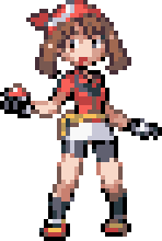 May | Pokémon Fire Ash Wiki | Fandom