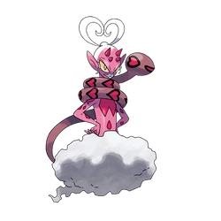 Enamorus (Pokémon) | Pokémon Fire Ash Wiki | Fandom