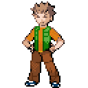 Pokémon Breeder (Trainer class) | Pokémon Fire Ash Wiki | Fandom