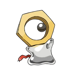 Meltan (Pokémon) | Pokémon Fire Ash Wiki | Fandom