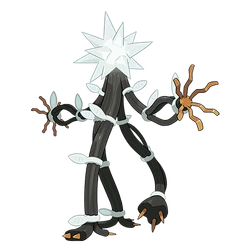Xurkitree (Pokémon) | Pokémon Fire Ash Wiki | Fandom