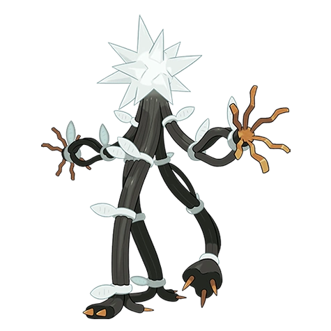 Xurkitree (Pokémon) | Pokémon Fire Ash Wiki | Fandom
