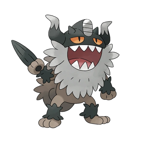 Perrserker (Pokémon) | Pokémon Fire Ash Wiki | Fandom