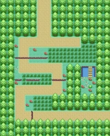 Route | Pokémon Fire Ash Wiki | Fandom